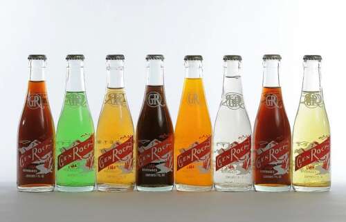 COMING SOON! GlenRock™ Pop 12 Bottle Variety Pack – Jamin' T-Shirts & More